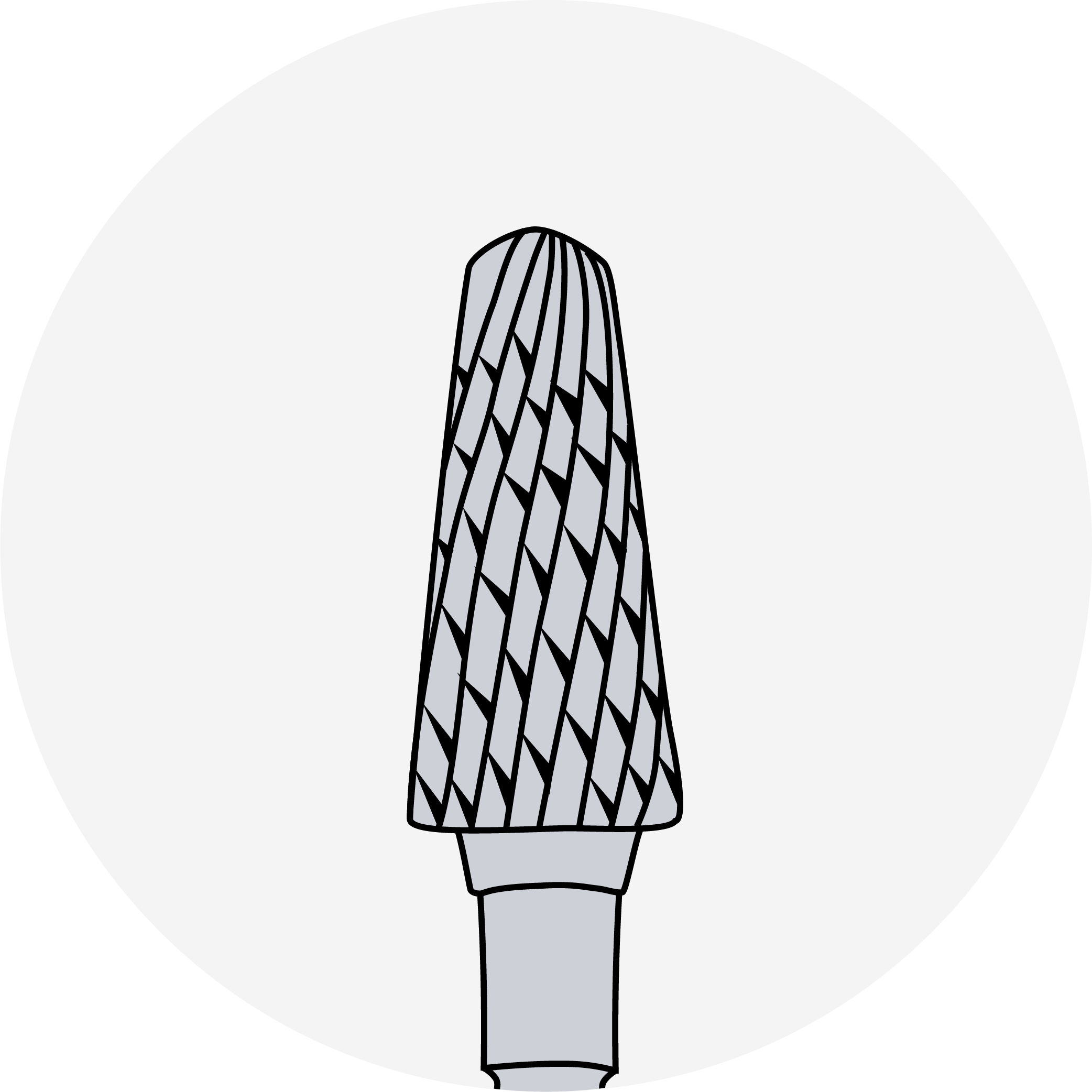 Carbide Nail Drill Bits | Beauty Tools Australia