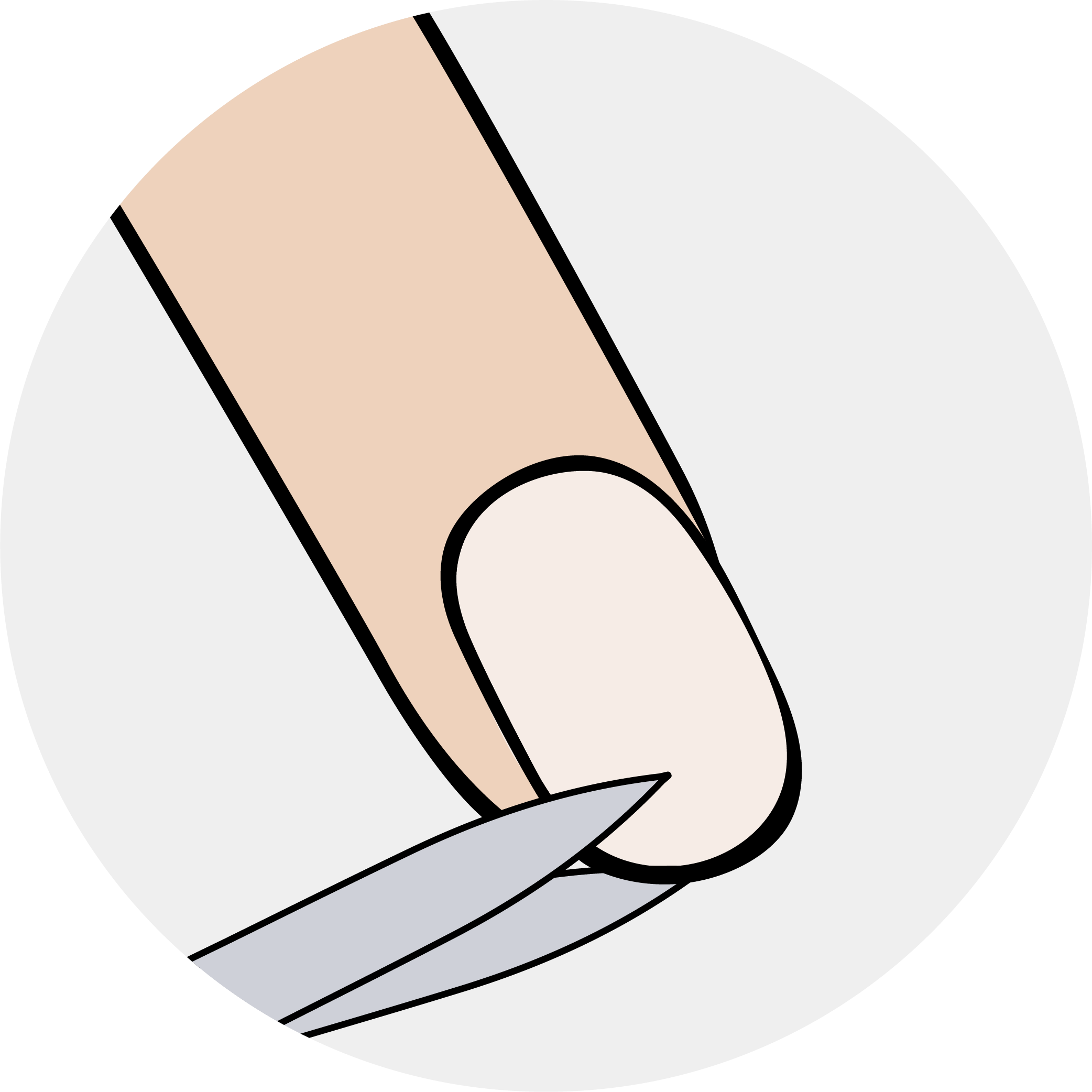Nail Scissors – HBT